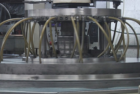 Precision Metal Grinding, Lapping and Honing Services in Illinois